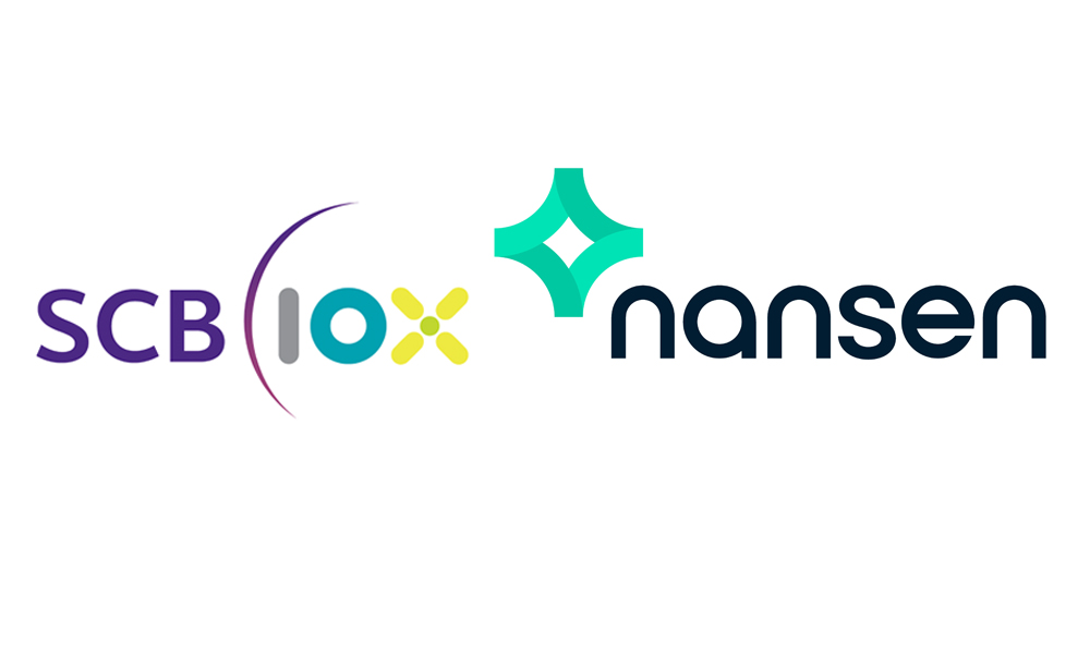 SCB 10X ร่วมลงทุนใน “Nansen” แพลตฟอร์มวิเคราะห์ข้อมูลบนระบบบล็อกเชน