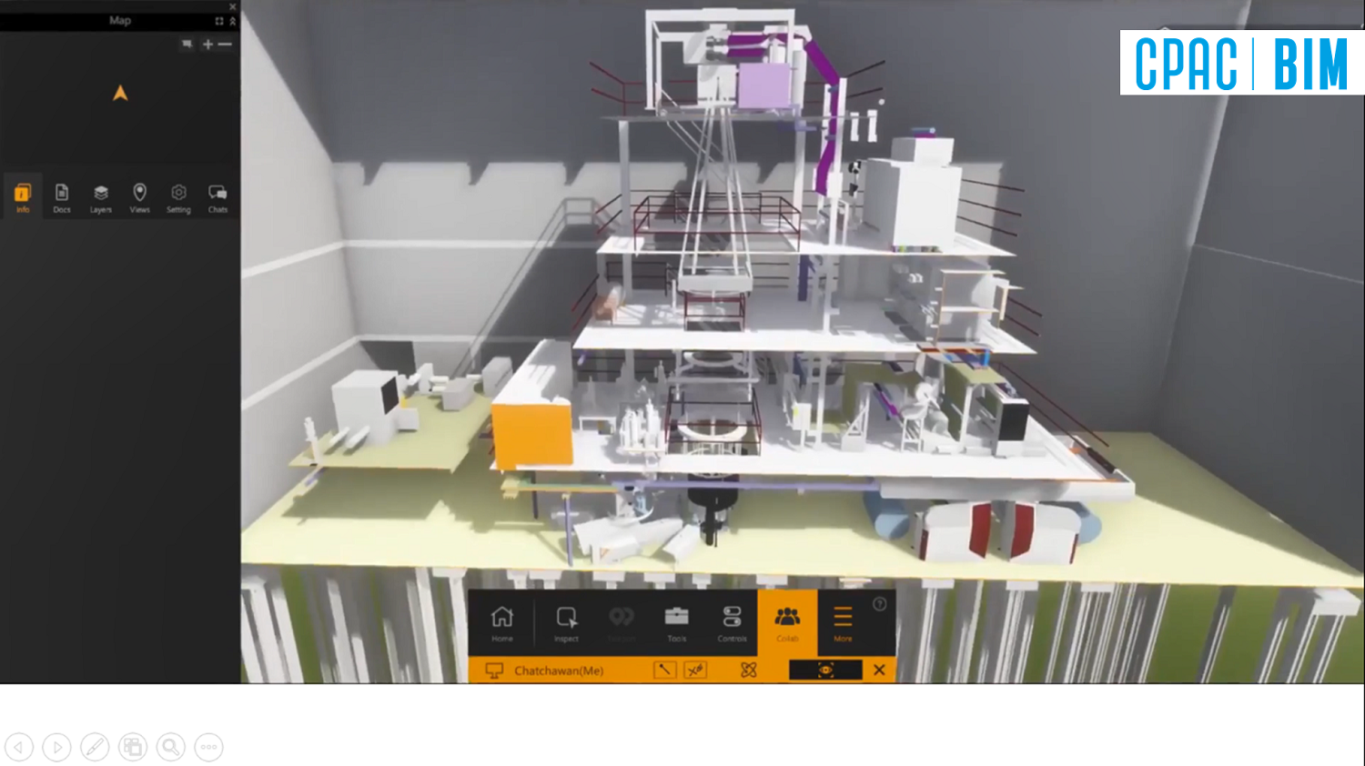 CPAC รุกกลยุทธ์ ‘Green Construction’ ชูเทคโนโลยีเคลื่อนนวัตกรรมก่อสร้าง