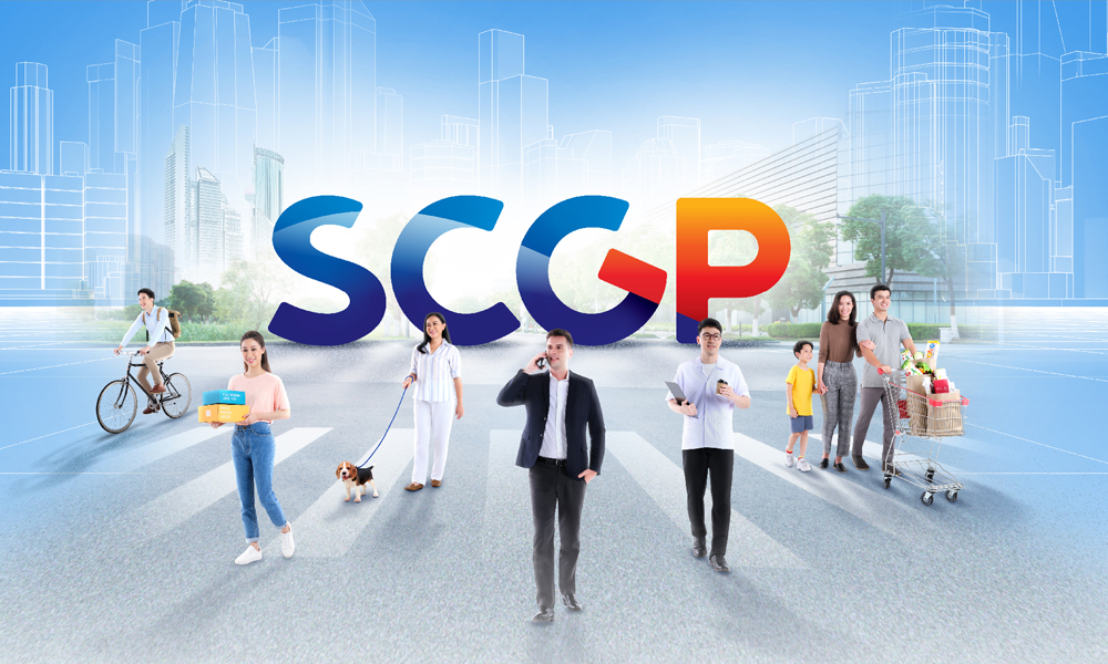 SCGP เตรียมขายหุ้นกู้ อายุ 4 ปี ดอกเบี้ยคงที่ร้อยละ 3.50 ต่อปี ต่อผู้ลงทุนทั่วไป