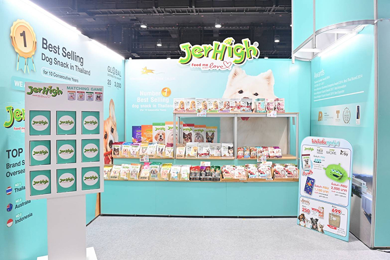 CPF ชูภารกิจ 'ไก่ไทยจะไปอวกาศ' ในงานมหกรรมความยั่งยืน SX2023