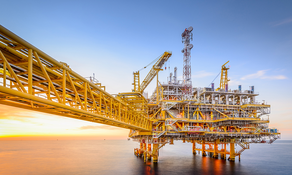 ปตท.สผ. เผยผลประกอบการไตรมาส 1 ปี 2566