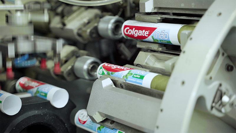 สัมภาษณ์ผู้บริหารหญิงแห่ง Kimpai Tubes นวัตกรรมหลอดยาสีฟันรีไซเคิลได้ ...