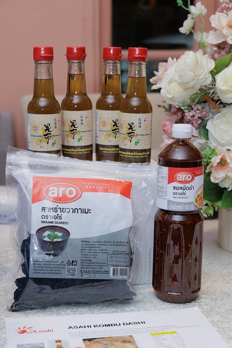 แม็คโครผนึกกำลังกรมพัฒน์ฯ สานต่อหลักสูตร “Smart Restaurant Plus” ปี 4