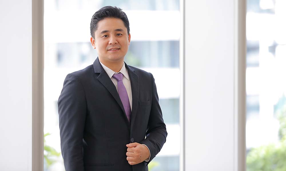 SCB CIO หวั่นปัญหาหนี้ LGFV กดดันตลาดลงทุนจีน