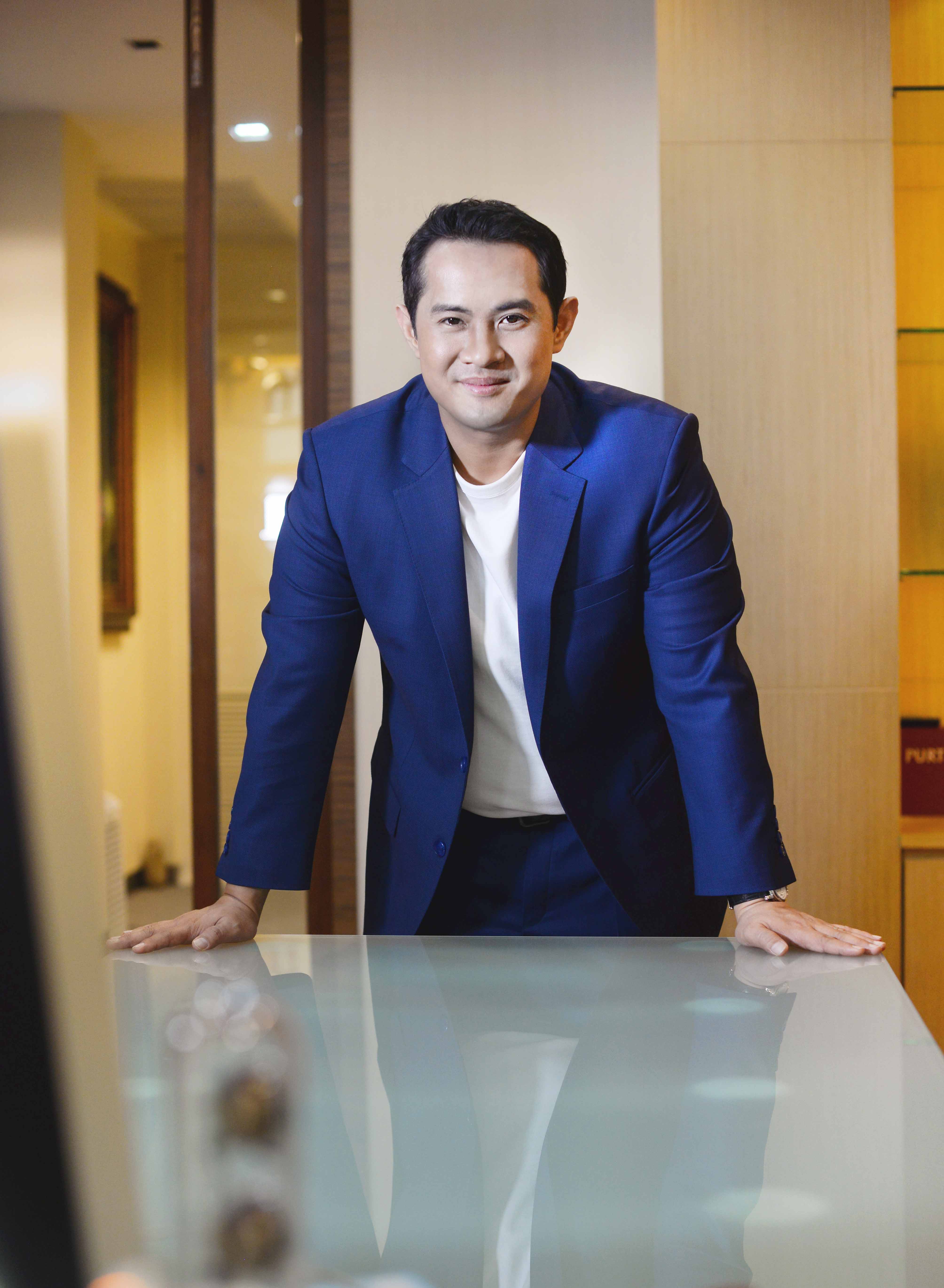 DITTO แจงถือหุ้นบริษัท โสมาภา อินฟอร์เมชั่น เทคโนโลยี จำกัด (มหาชน) (SIT) 18%