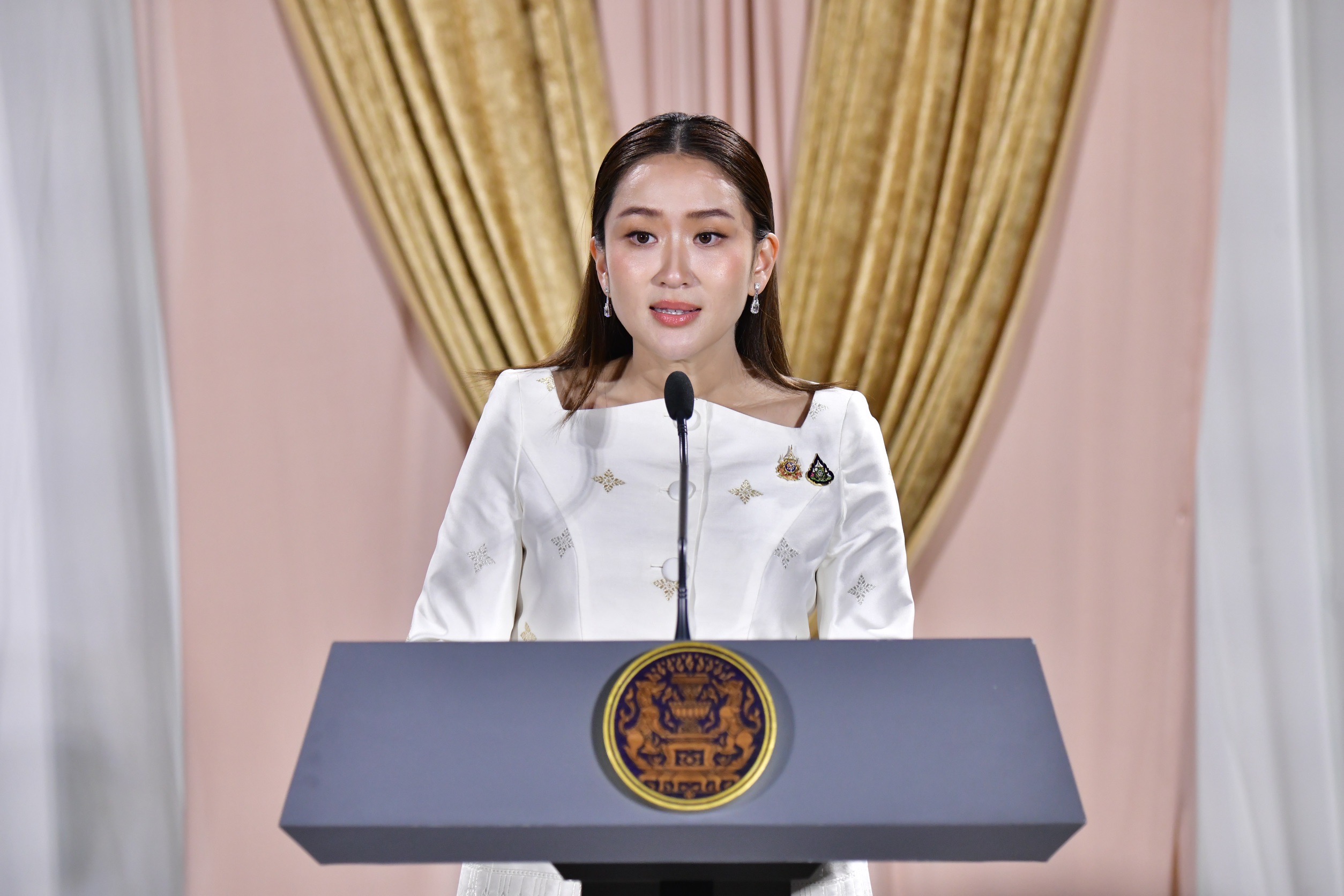 เปิดแผล ครม.แพทองธาร '8 รมต.-4 พรรค' โดนร้องสอบปม 'คุณสมบัติ-จริยธรรม ...