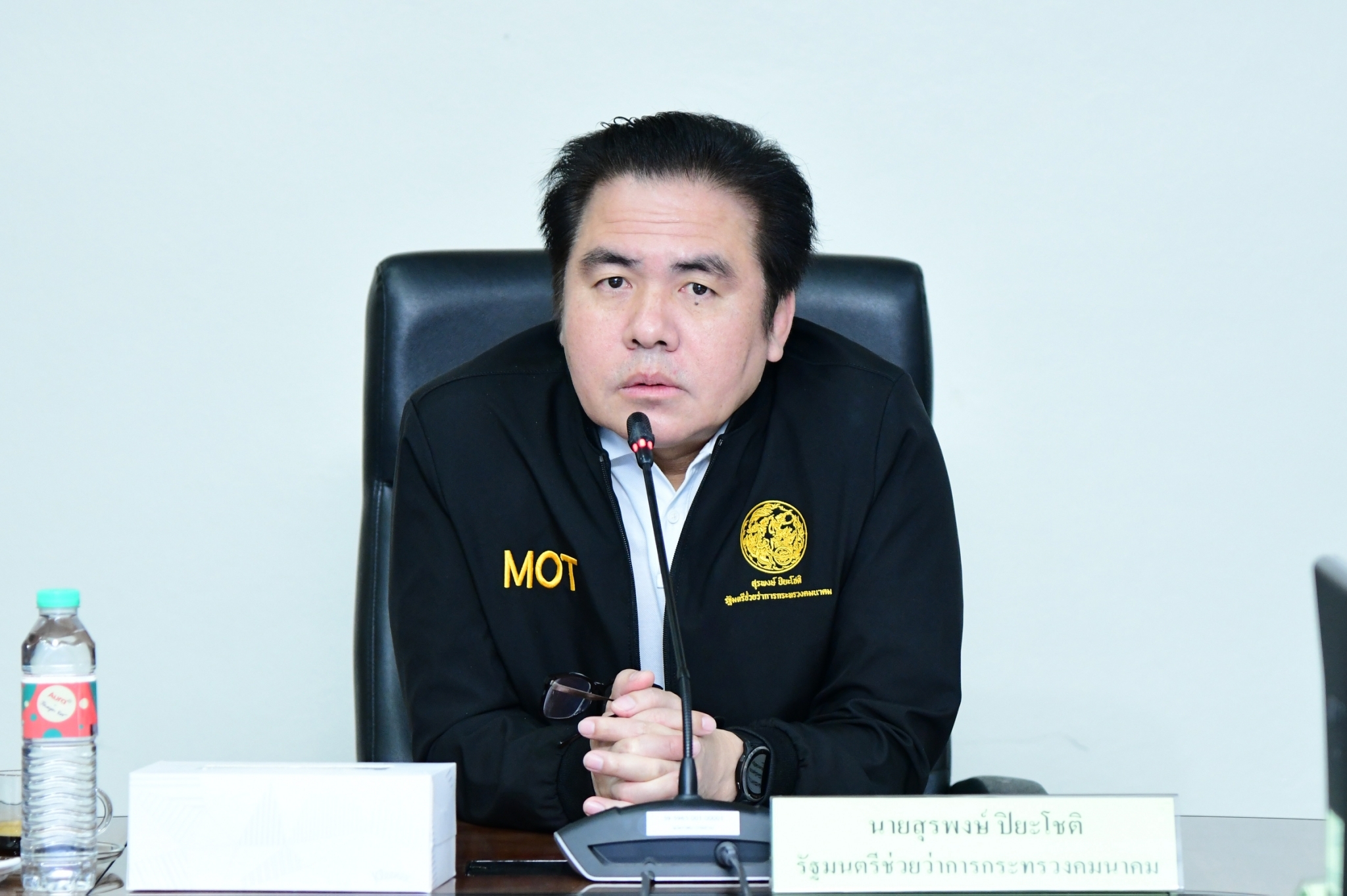 เปิดแผล ครม.แพทองธาร '8 รมต.-4 พรรค' โดนร้องสอบปม 'คุณสมบัติ-จริยธรรม ...