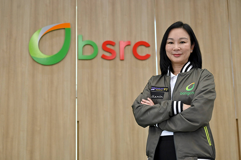 บางจากศรีราชา เปิดบ้านรับสื่อ โชว์ศักยภาพโรงกลั่น เผยความสำเร็จตลอดปี 67