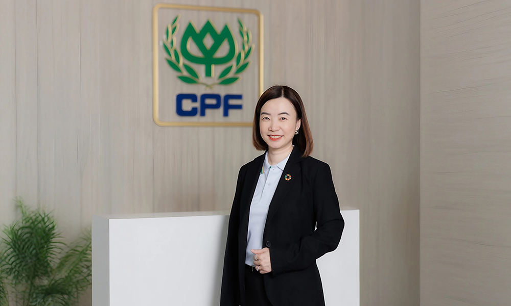 CPF เดินหน้าร่วมยกระดับคุณภาพการศึกษาไทย คอนเน็กซ์ อีดี สร้าง“เด็กดี มีคุณธรรม”