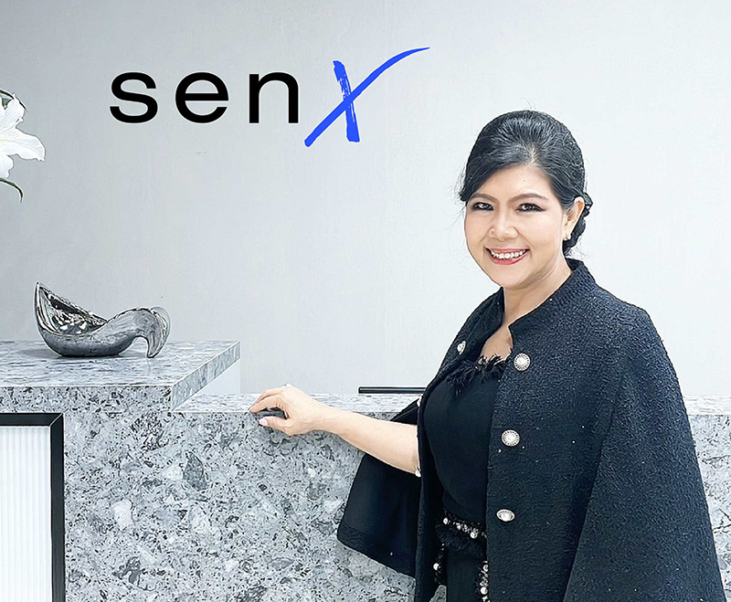 Sen X ส่ง Elite Services ยกระดับบริหารจัดการอสังหา เจาะตลาดพรีเมียม