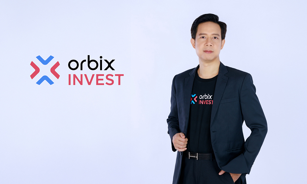 orbix INVEST เตรียมเปิดตัวกลยุทธ์ OBX-STABLECOINPLUS