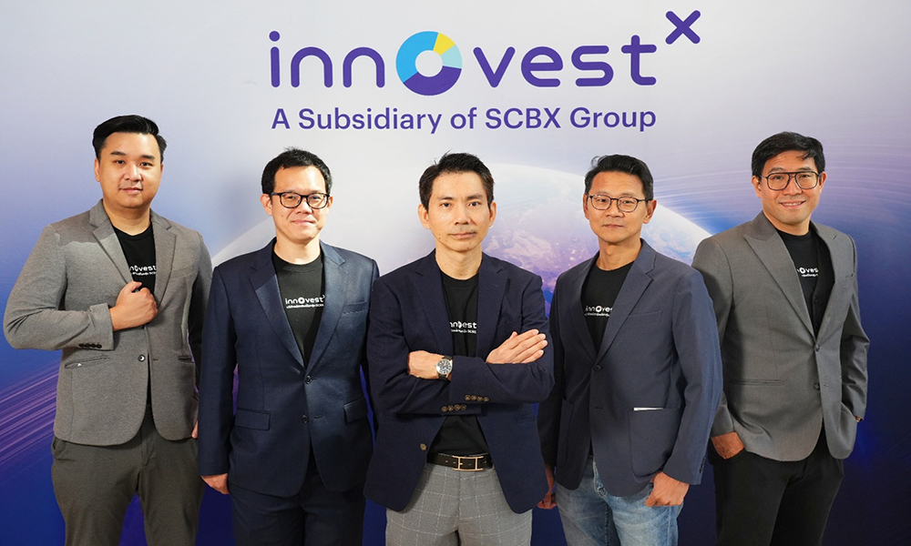 InnovestX เจาะแนวโน้มเศรษฐกิจปี68 ภาพรวมการลงทุนความผันผวนสูง เน้นลงทุนแบบเก็งกำไร