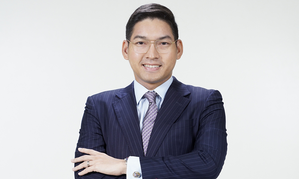 SCB FM มองเงินดอลลาร์จะแข็งต่อ ทำเงินบาทอ่อนครึ่งปีแรก แต่มีโอกาสกลับมาครึ่งปีหลัง