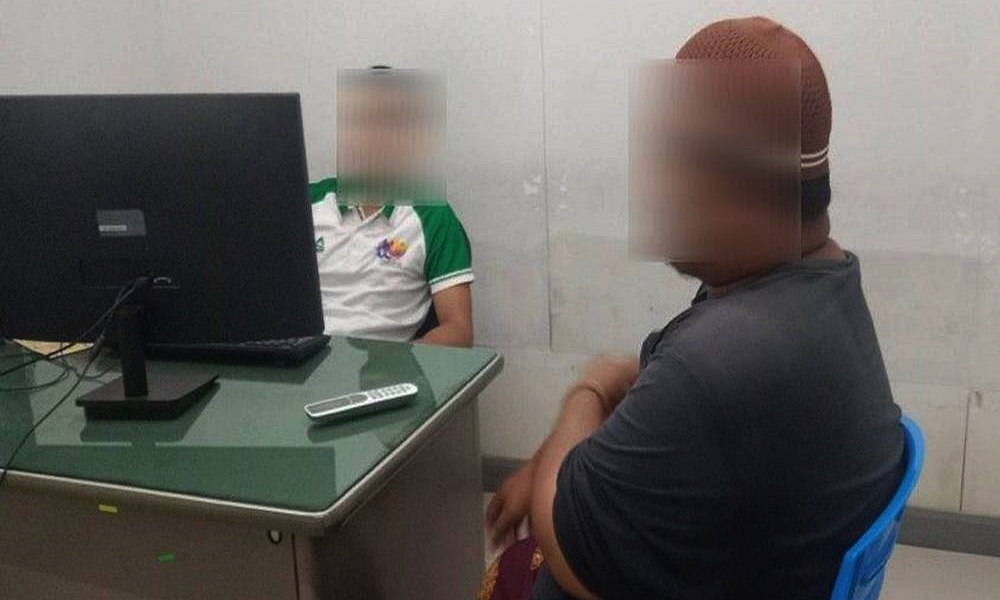 พ้น พ.ร.ก. ต่ออาญา! นักข่าวอาสา Wartani เจอ 2 ข้อหาหนัก