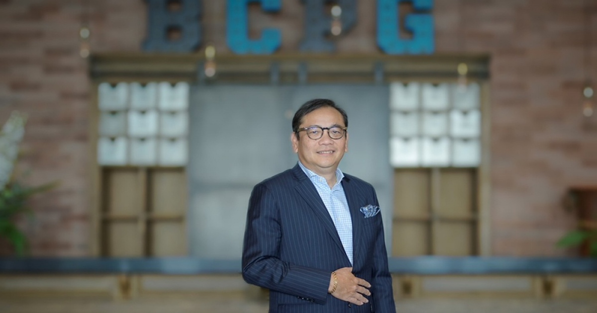 BCPG ประกาศตั้งเป้า Net Zero ภายในปี 2030 แชร์มุมมองแก้ปัญหาโลกร้อนของ ...
