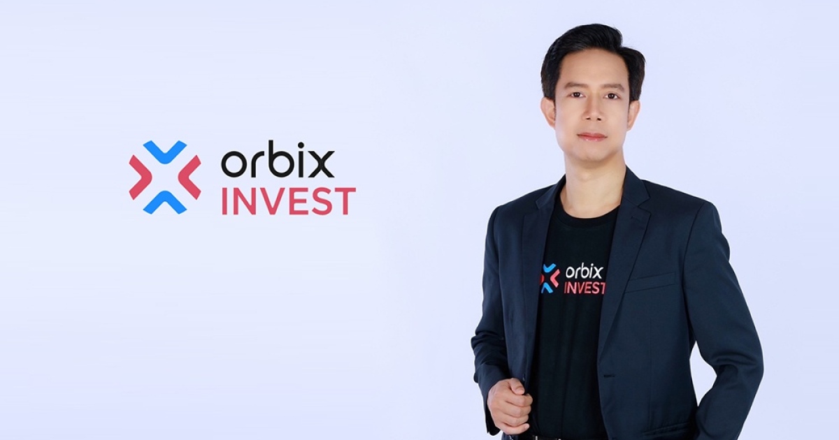 orbix INVEST เปิดตัวกลยุทธ์แรก 'Trigger' ชูเป้าหมาย 20% ใน 6 เดือน