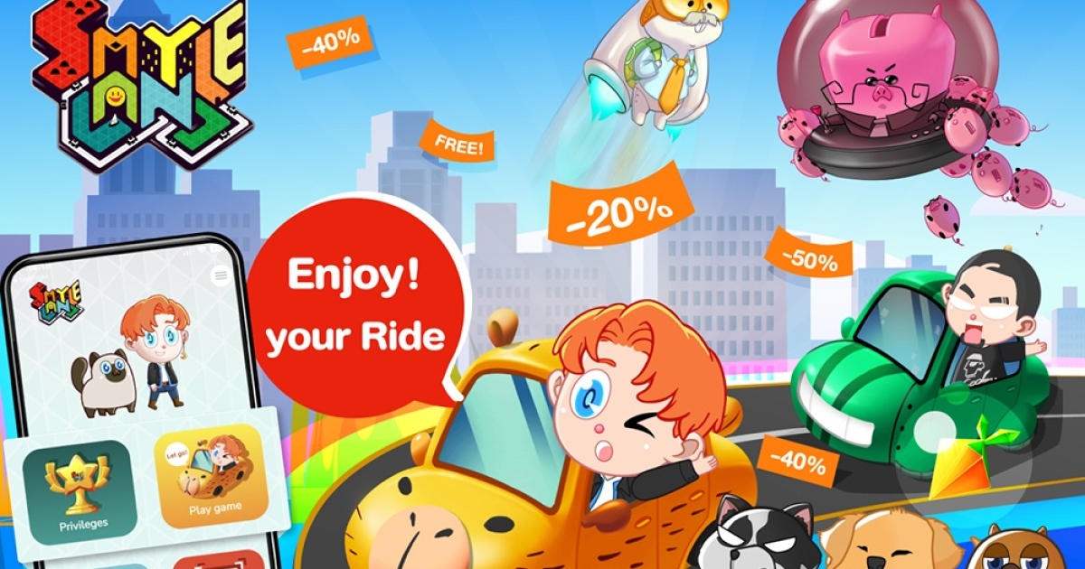 เมืองไทยประกันชีวิต-SmyleLand เปิดตัว 'MTL Landmark' พร้อมสิทธิพิเศษโดนใจ สายเกมเมอร์