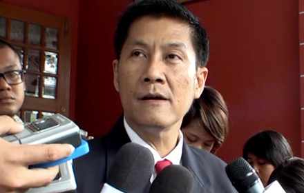 ข่าว - “สมช.” ประเมิน “ม็อบโค่นทักษิณ” ไม่แข็งแรง “นายทหาร-สปอนเซอร์ ...