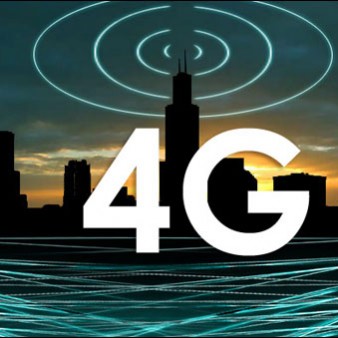 เวทีทัศน์ - ใช้ 4G อย่างฉลาดและปลอดภัย