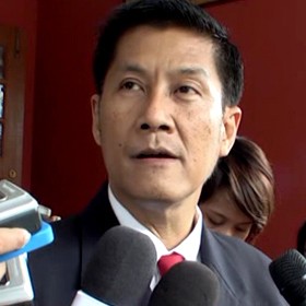 ข่าว - “สมช.” ประเมิน “ม็อบโค่นทักษิณ” ไม่แข็งแรง “นายทหาร-สปอนเซอร์ ...