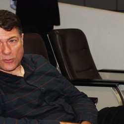 เรื่องเด่น-ภาคใต้ - Jake Lynch: วารสารศาสตร์สันติภาพ...ขยายขอบเขต ...